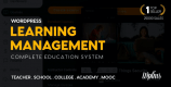 WPLMS 4.099 NULLED – Learning Management System + Demos – WPNULL.ORG